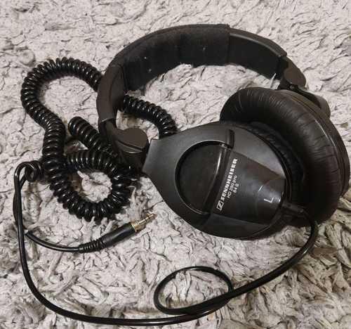 Наушники Sennheiser hd 280 pro