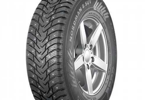 Ikon Tyres Nordman 8 SUV 255/55 R18