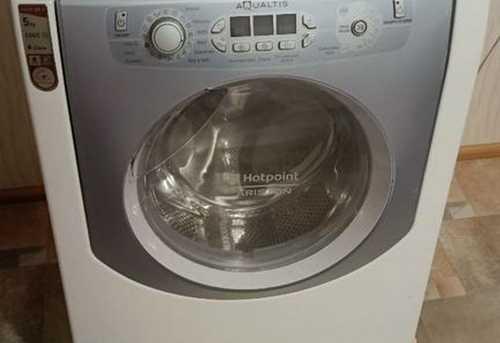 Продам стиральную машину в рабочем состояние