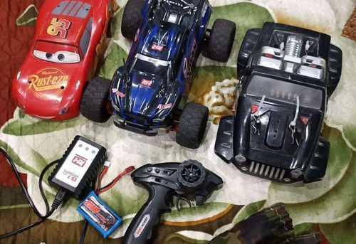 Remo hobby smax upgrade