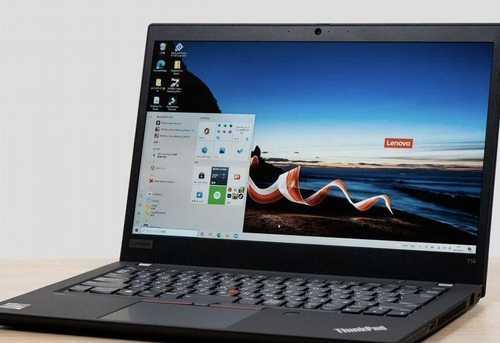 Lenovo ThinkPad T560 i7-6600U 2.6Gh/16Gb/256SSD