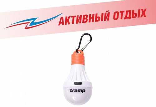 Фонарь-лампа Tramp оранжевый TRA-190