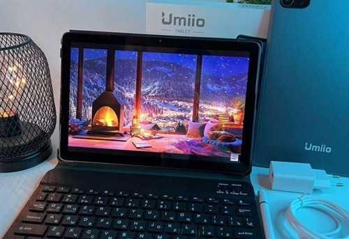 Новый игровой планшет UmiiO A 10 Pro клавиатура