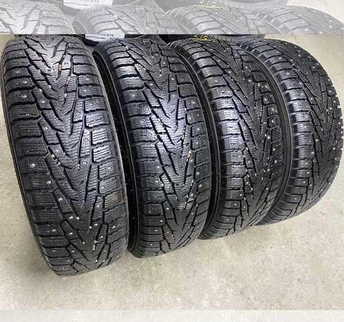 Nokian Tyres Nordman 7 SUV 225/65 R17