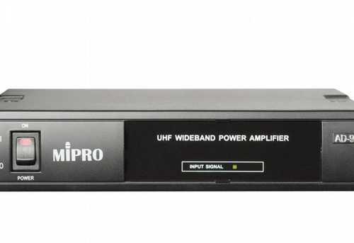 Усилитель мощности mipro AD-90A