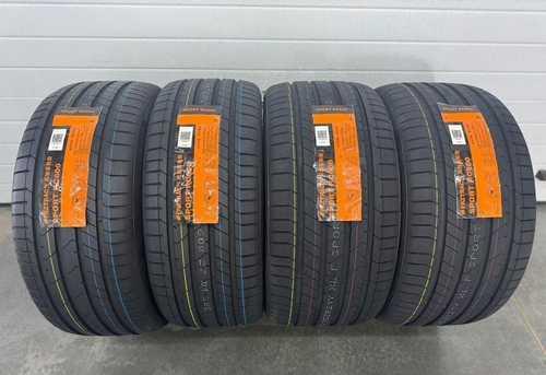 Frztrac Sport RC600 315/40 R21 и 285/45 R21