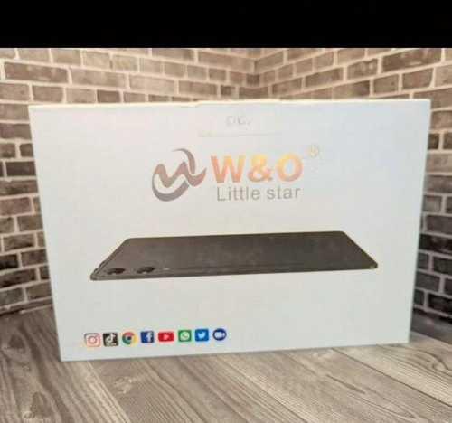 W&o