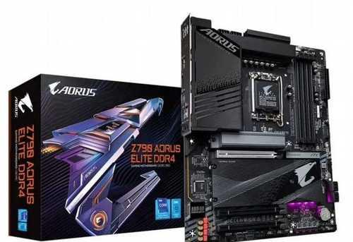 Gigabyte Z790 A elite DDR4