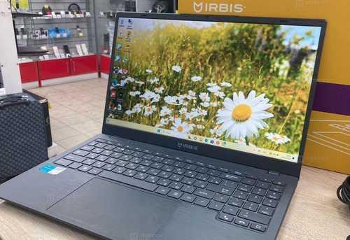 15.6" Irbis 15NBC1014, 256 ГБ, Celeron N5100, RAM 8 ГБ, Intel HD Graphics 600
