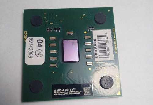 Процессор AMD Athlon XP 2000+ axda2000 OEM