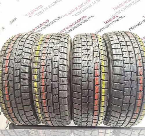 Dunlop Winter Maxx WM01 185/65 R15 T