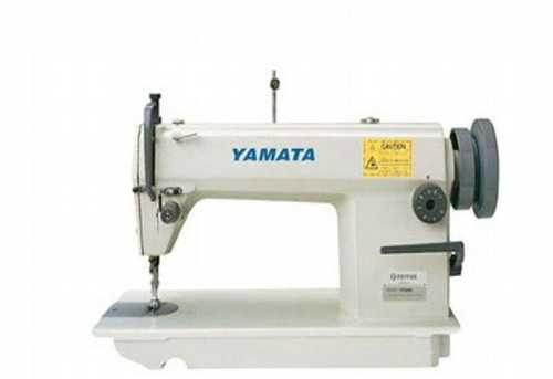 Швейная машина yamata fy 5550