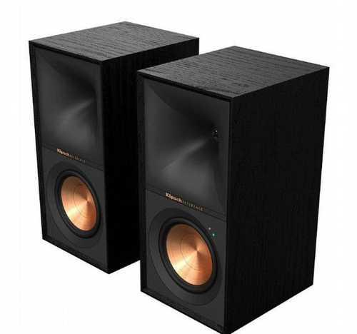 Активная акустика klipsch R-50PM Black