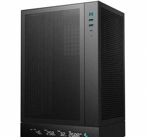 Deepcool ch170 digital (ch160)