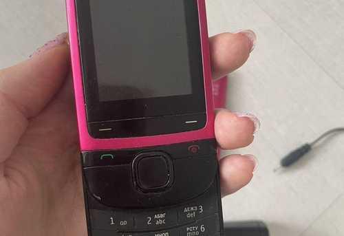 Nokia C2-05