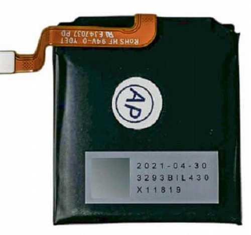 Аккумулятор original Watch 3 GLL-AL04 HB532729EFW