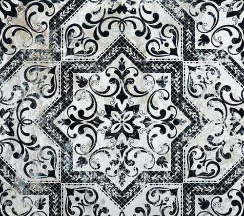 Декор Absolut Keramika Mindanao Decor 60x60