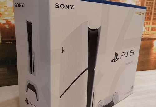 Sony playstation 5 slim 1tb