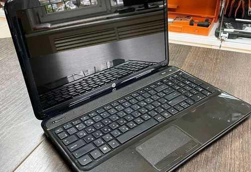 Ноутбук HP AMD A6-x4\6gb\500gb\HD7520G