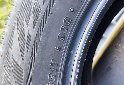 Bridgestone Blizzak VRX2 215/60 R17 160Q