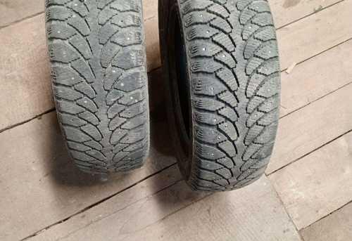 Tunga Nordway 2 175/65 R14 78R