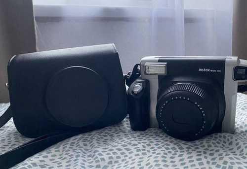 Плёночный фотоаппарат fujifilm instax 300