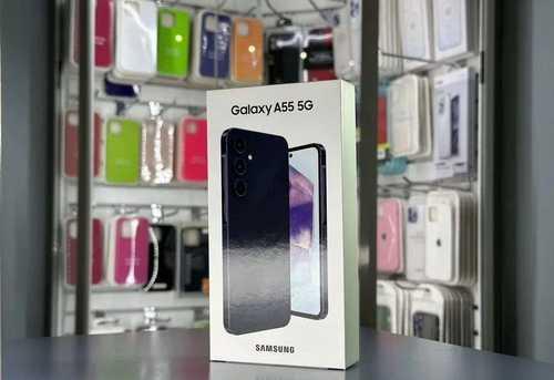 Samsung Galaxy A55, 8/256 ГБ