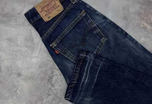 Джинсы Levis 501 оригинал