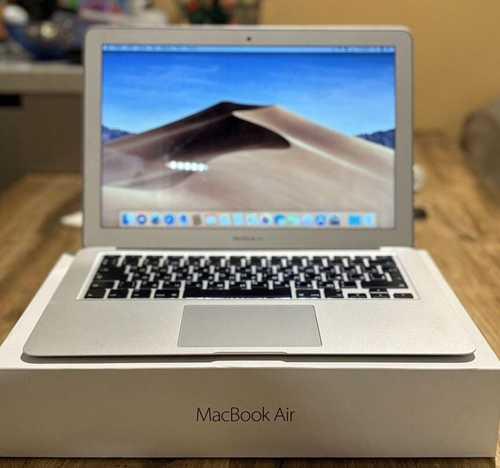 Apple macbook air 13