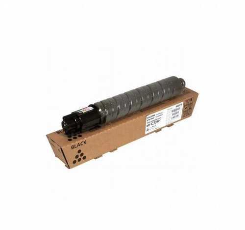 Ricoh C305 (842079) картридж черный (тех. упаковка