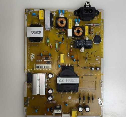 LGP50T-18U EAX67844401(1.6) Блок LG 50UK6300PLB