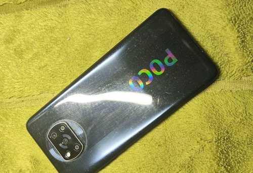 Xiaomi Poco X3 NFC, 8/128 ГБ