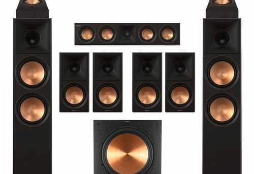 Klipsch RP-8000F II