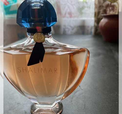 Guerlain shalimar