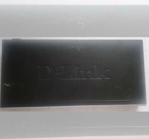 Коммутатор D-Link DES-3526