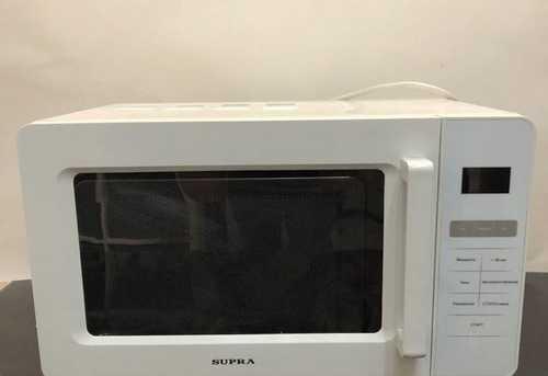 Микроволновая печь supra mws-2103sw