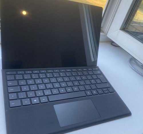 Microsoft surface pro 7 i7 16/512 Gb