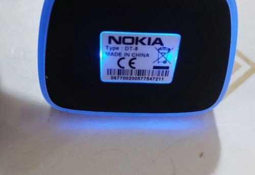Nokia 8800 стакан-зарядка Оригинал