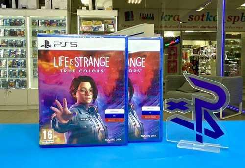 Life is Strange: True Colors PS5