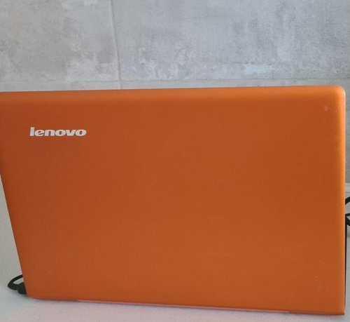 Продам Ноутбук Lenovo IdeaPad U330p core i5