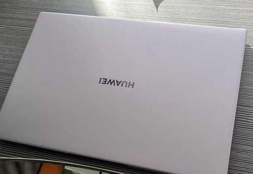 14" HUAWEI MateBook D 14 Nbl-WAQ9R, 512 ГБ, Ryzen 5 3500U, RAM 8 ГБ, Radeon Vega 8