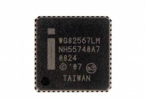 Сетевой контроллер C.S boazman, 82567LM (B0) 02G01