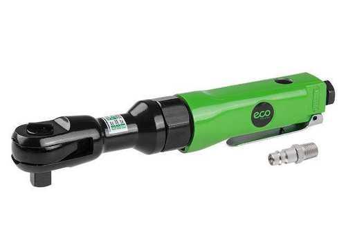 Пневмогайковерт-трещотка 1/2" 68Nm ECO APR-70