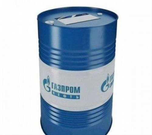 Масло Газпромнефть Diesel Premium 15w-40 (205л)