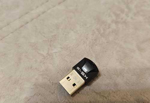 Bluetooth USB адаптер ks is