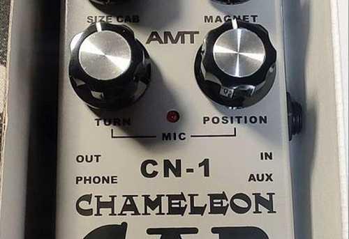 Гитарная педаль AMT chameleon CAB CN-1