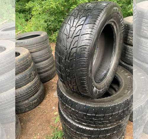 Roadstone Roadian HP SUV 265/65 R18 110H