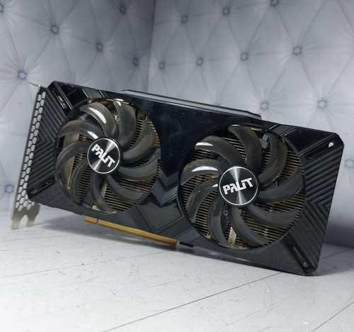 Palit GTX 1660 super 6gb