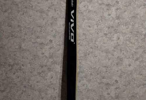 Спиннинг graphiteleader vivo gvos-842m