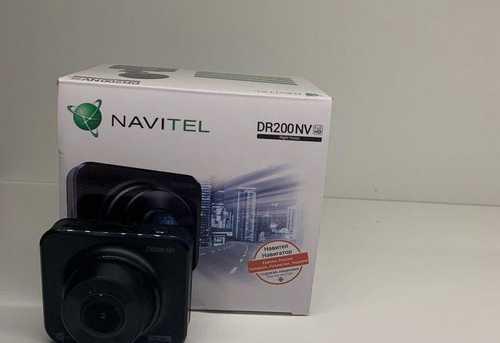 Видеорегистратор navitel dr200nv